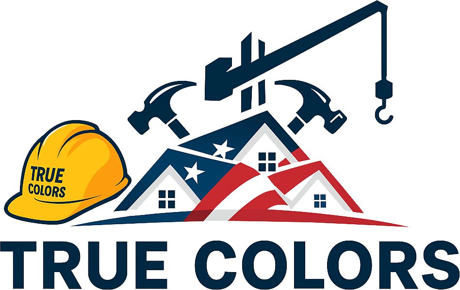 Concrete & Foundations - True Colors Contracting Corp – Nassau ...